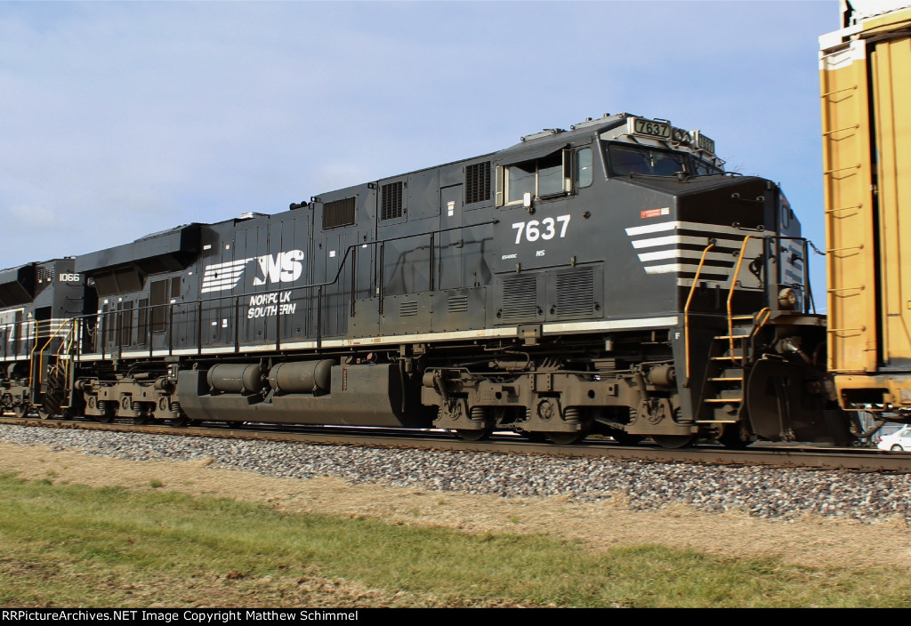 NS 7637